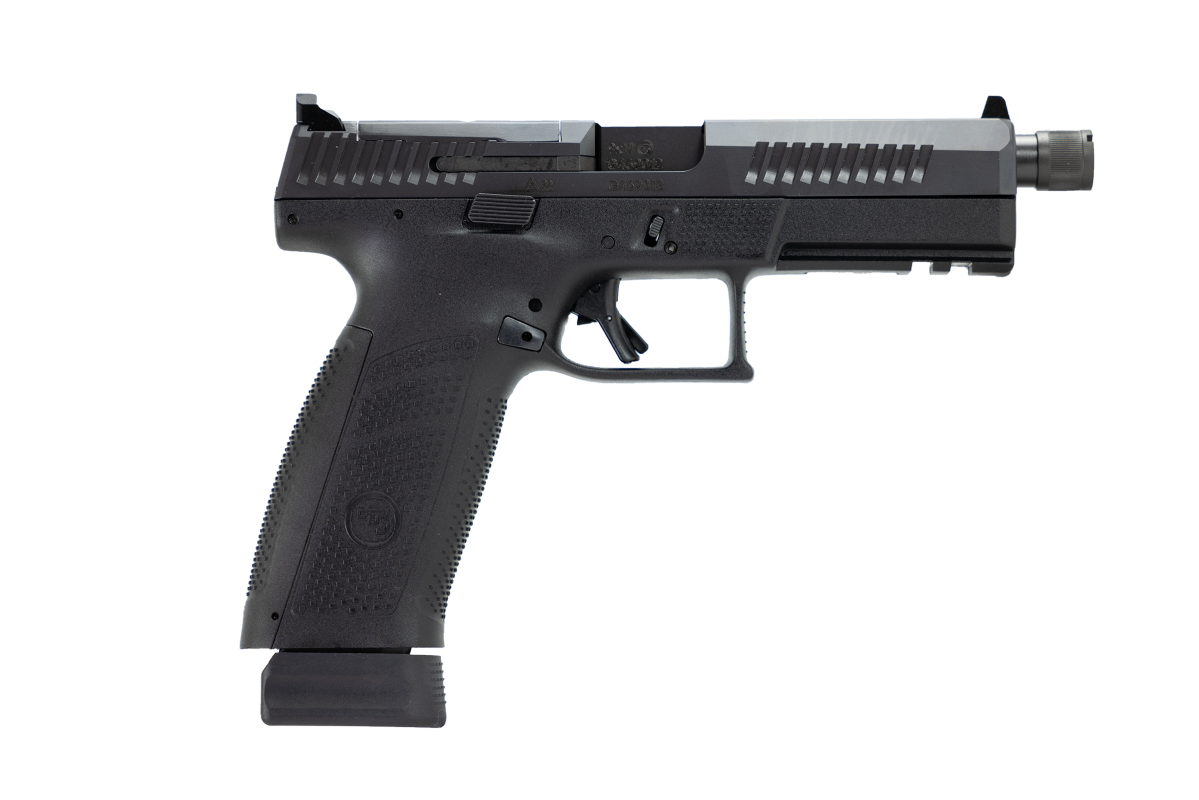 Buy CZ P-10 F OR SR - Hewitt Gun Shop