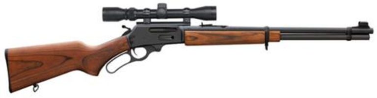 Marlin Model 336W 30-30 Lever Rifle, 3-9 … | Hewitt Gun Shop