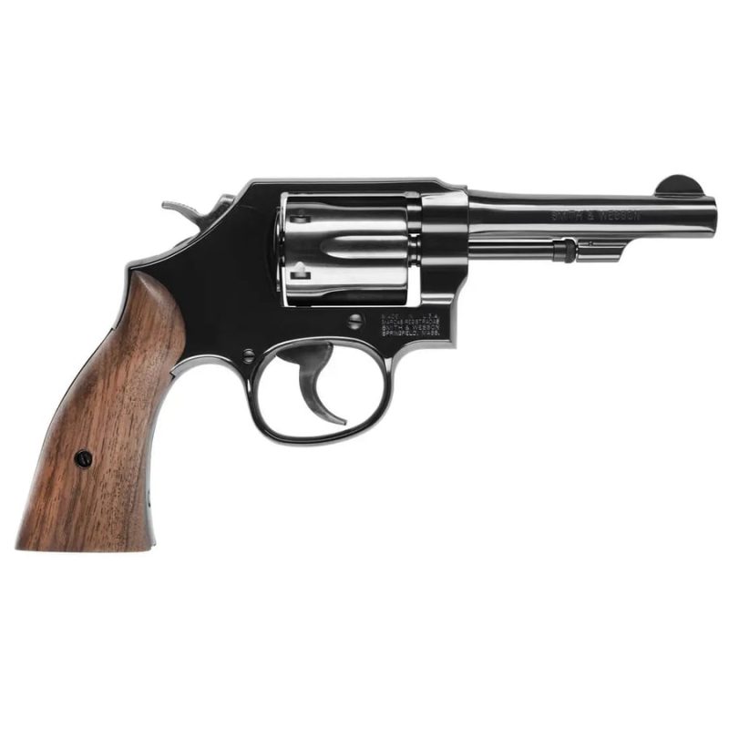 Buy SMITH & WESSON MODEL 10 CLASSIC - Hewitt Gun Shop